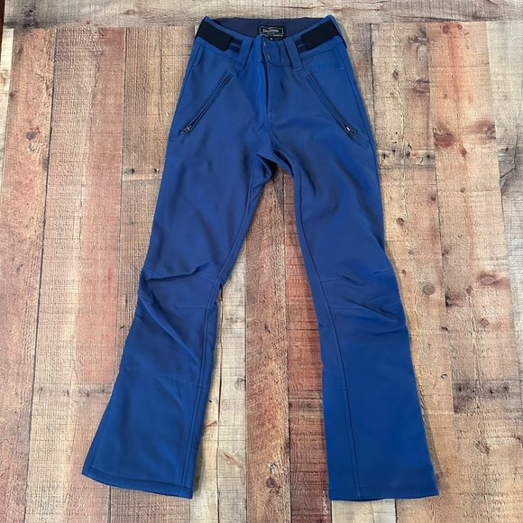 Protest | Pants & Jumpsuits | Protest Lole Soft Shell Ski Pants Denim ...